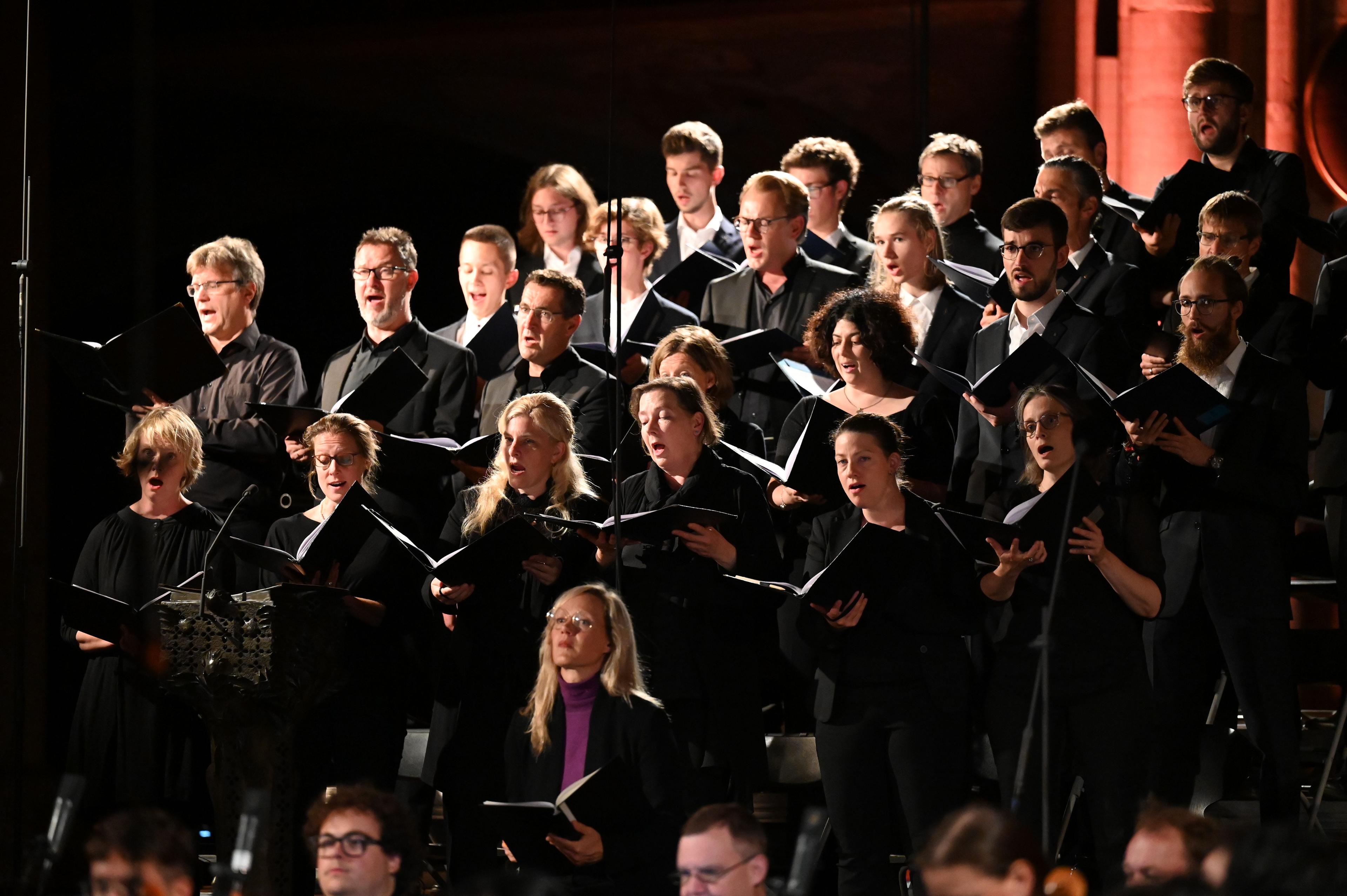 Kölner Dommusik | Homepage