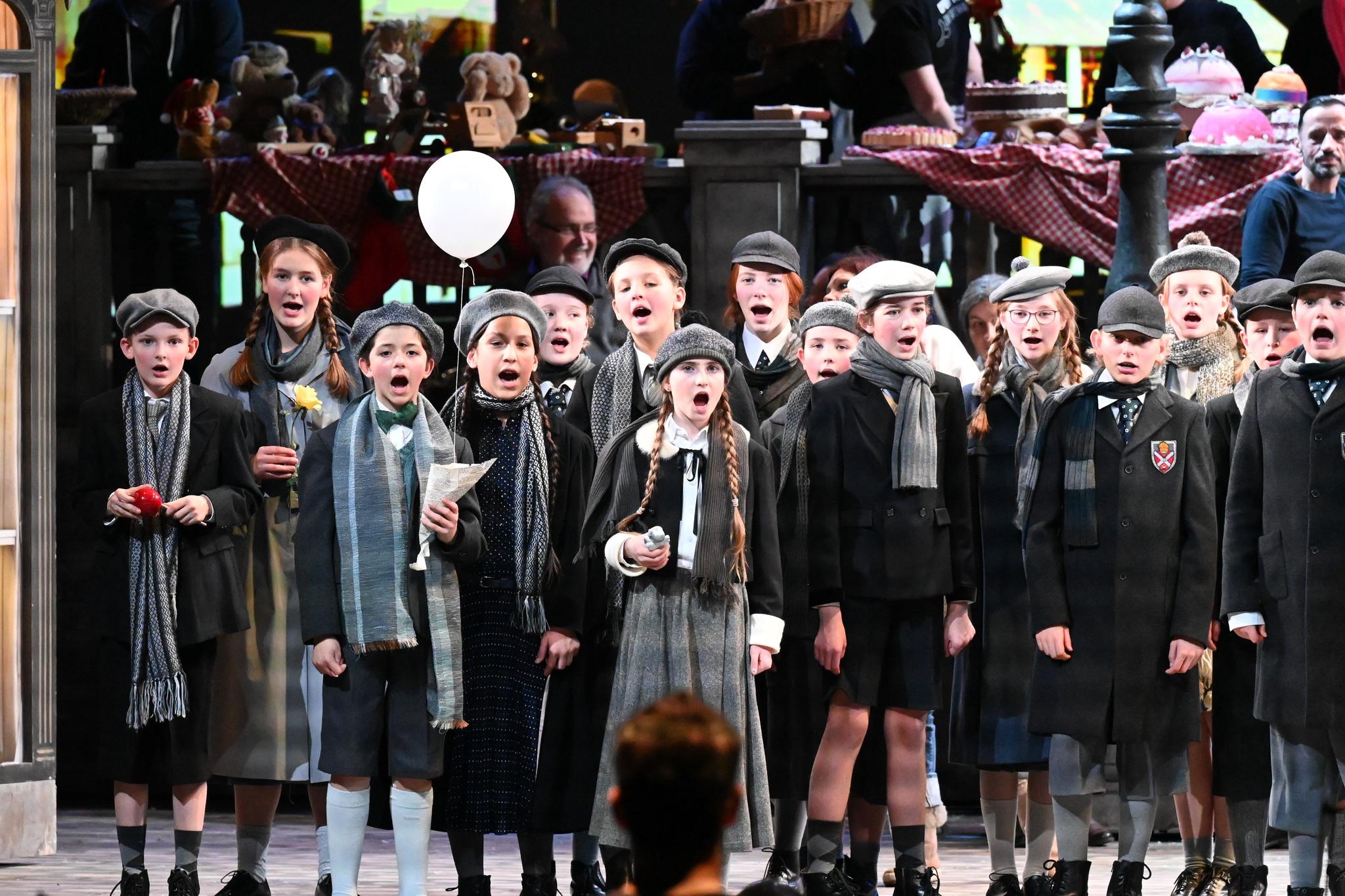 Kölner Dommusik | Carmen